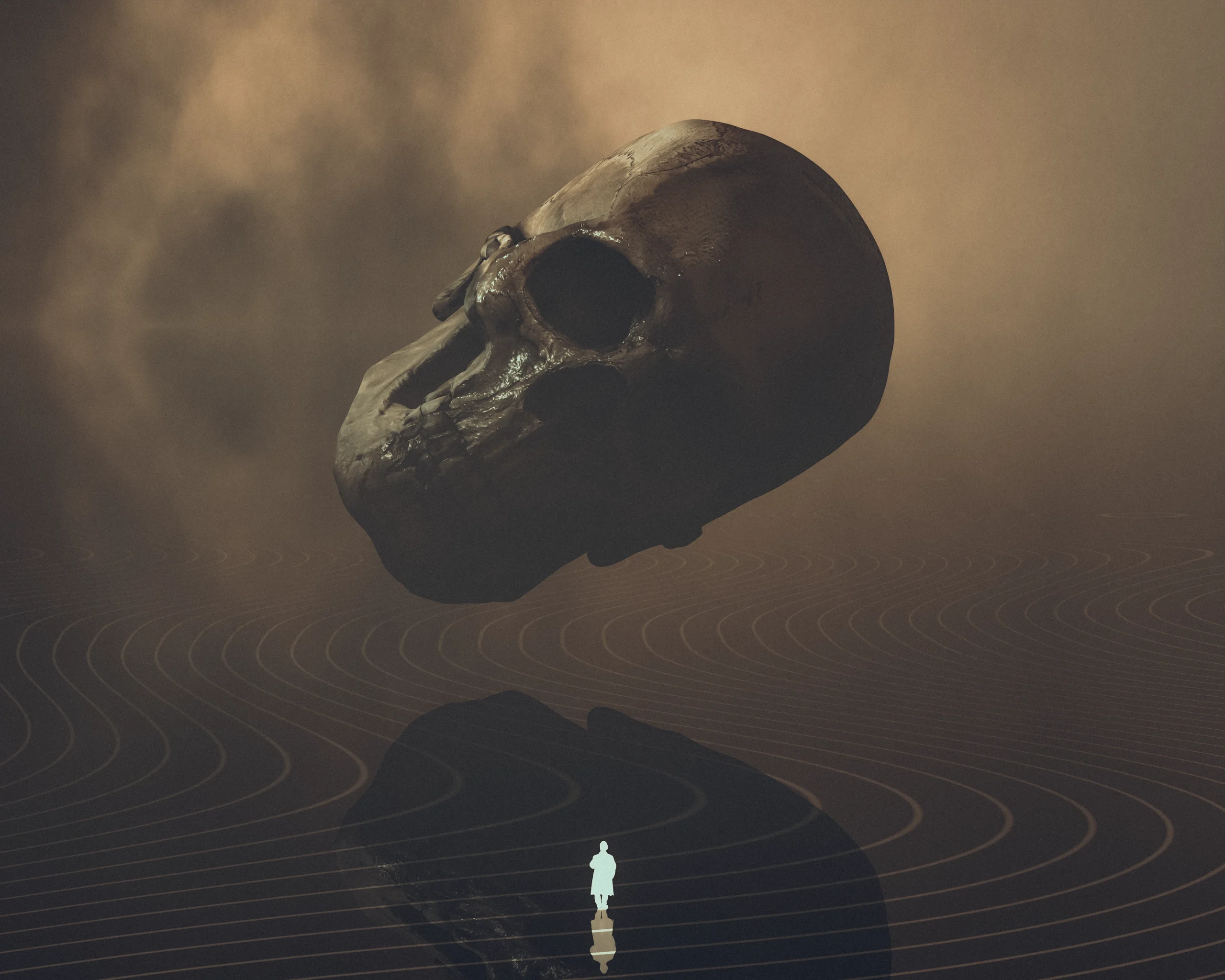 Death Stare - Blizzzl